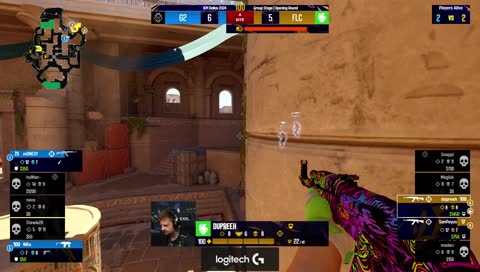 IEM Dallas 2024 overview | HLTV.org